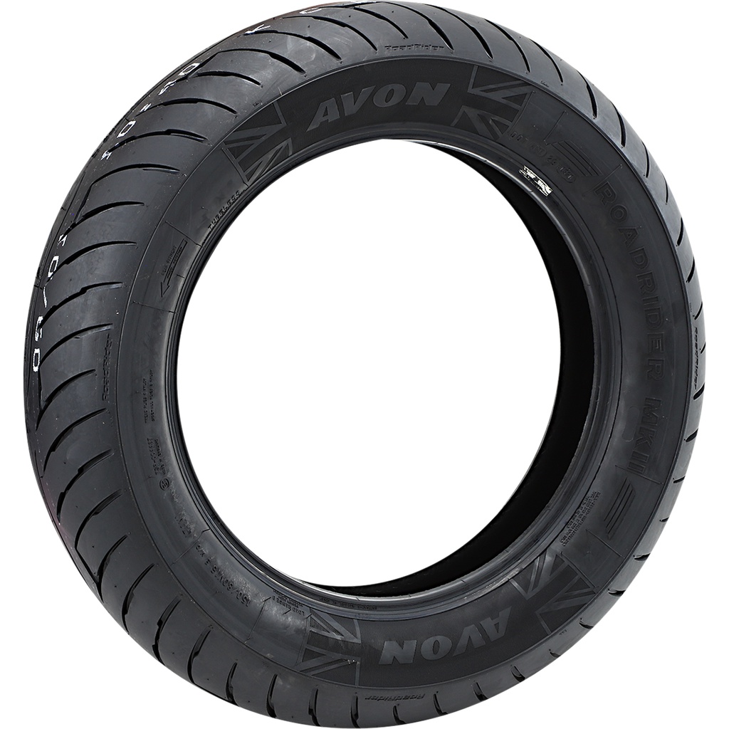Avon Roadrider MKII Motorcycle Tire - Parts Giant