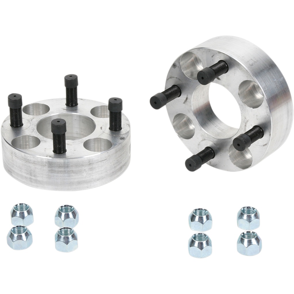 High Lifter Wide Trac Wheel Spacers - Parts Giant