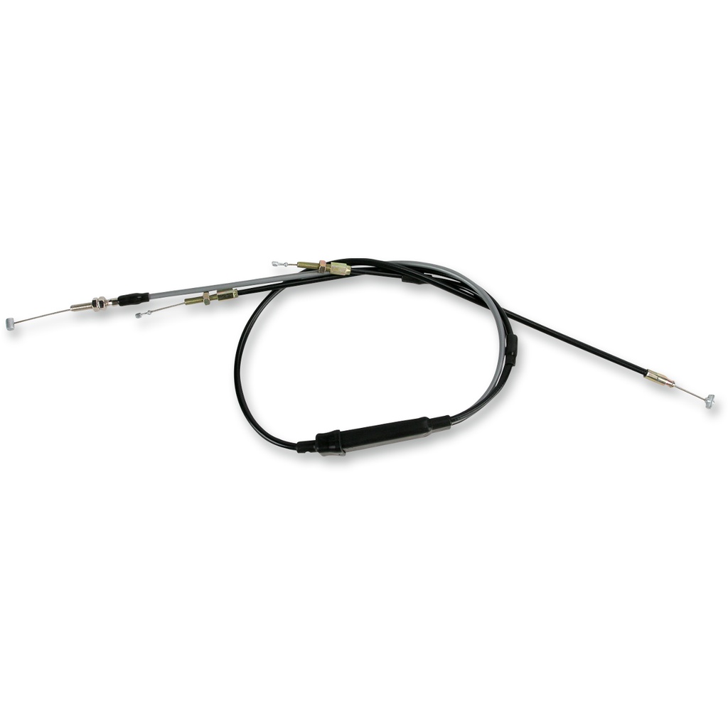 Parts Unlimited Throttle Cable - Parts Giant