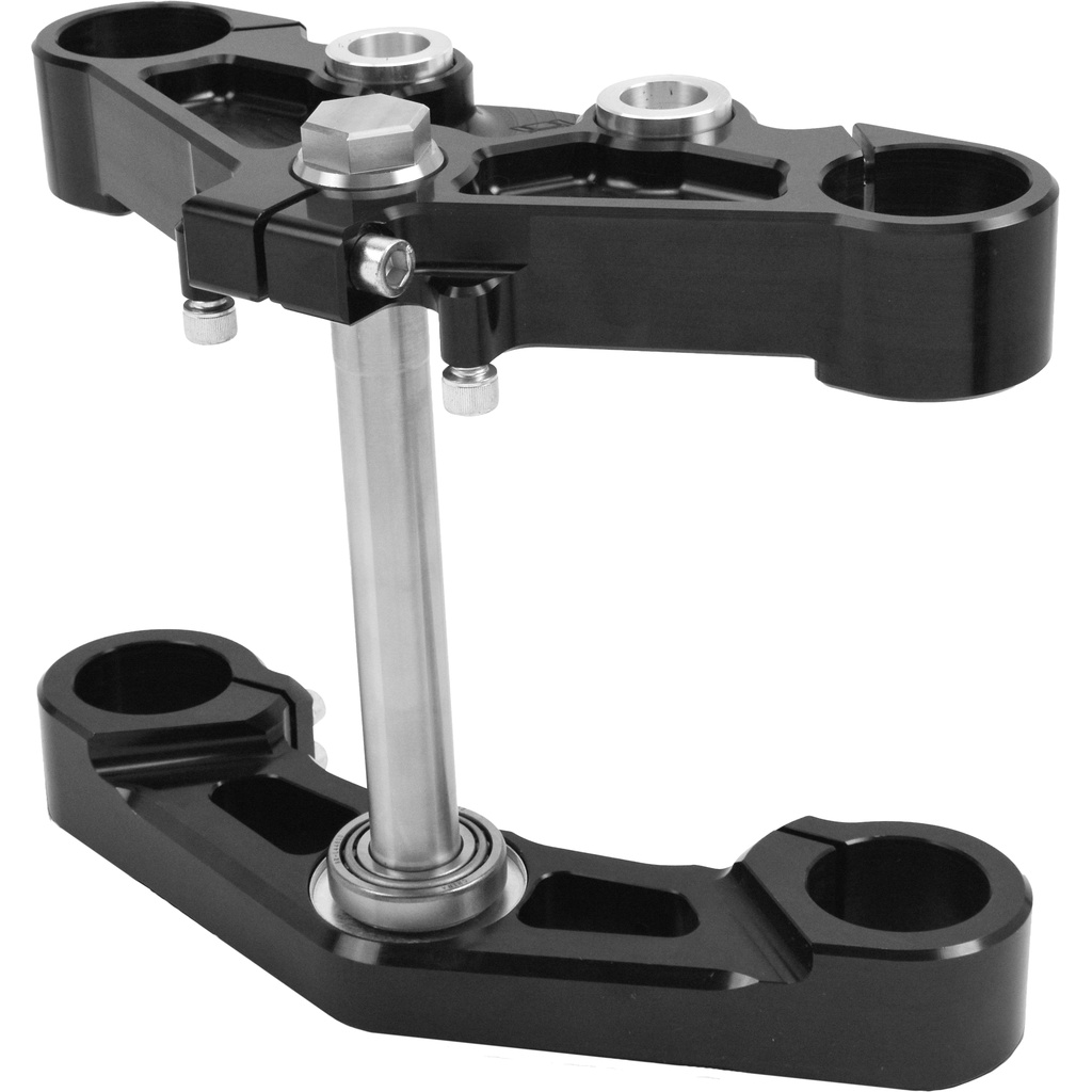 Hawg Halters Dominator Track Style Triple Tree - Parts Giant