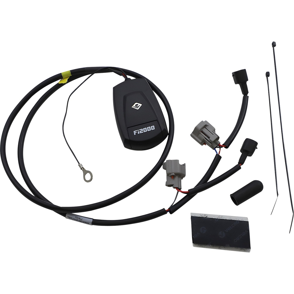 Fi2000R EFI Controller - Parts Giant