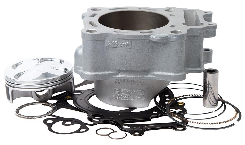 Cylinder Works Stock Bore Cylinder Kit - Parts Giant