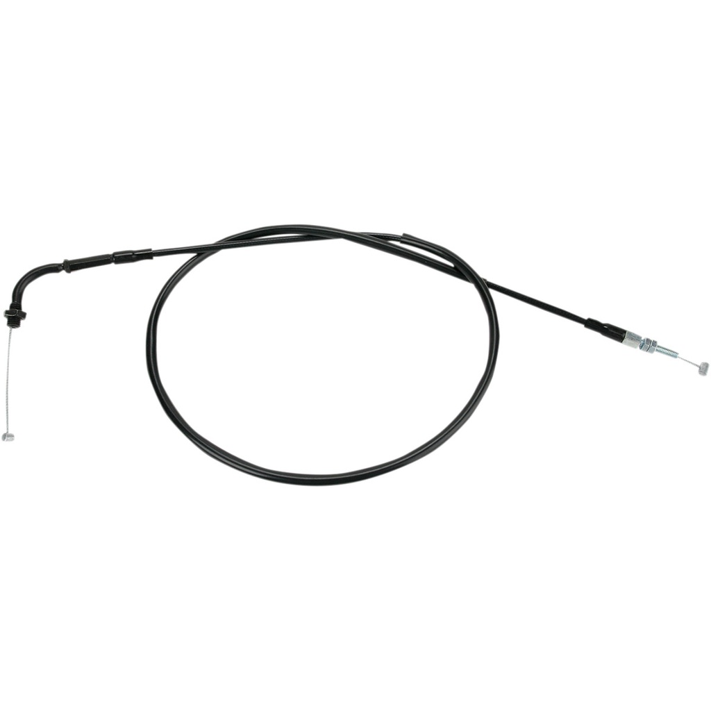 Parts Unlimited Throttle Cable - Parts Giant