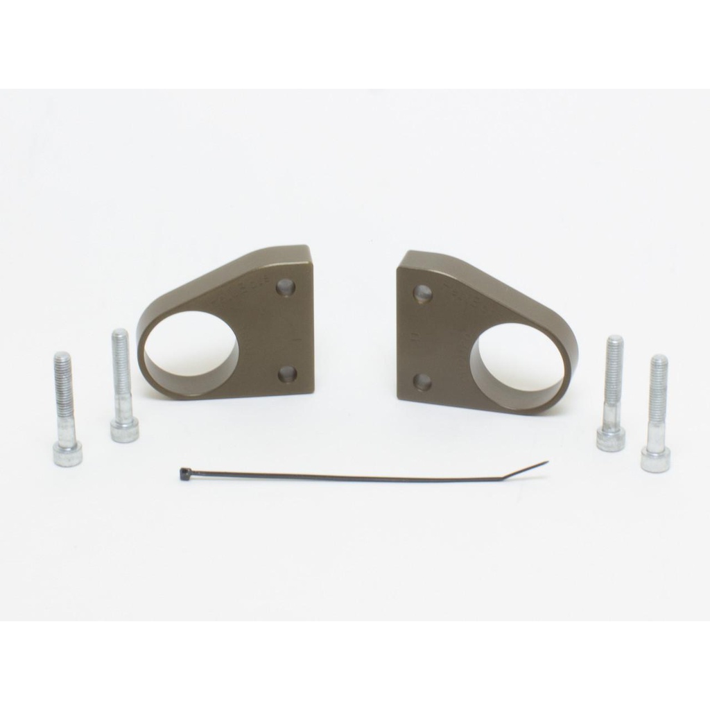 HeliBars Handlebar Relocation Kit - Parts Giant
