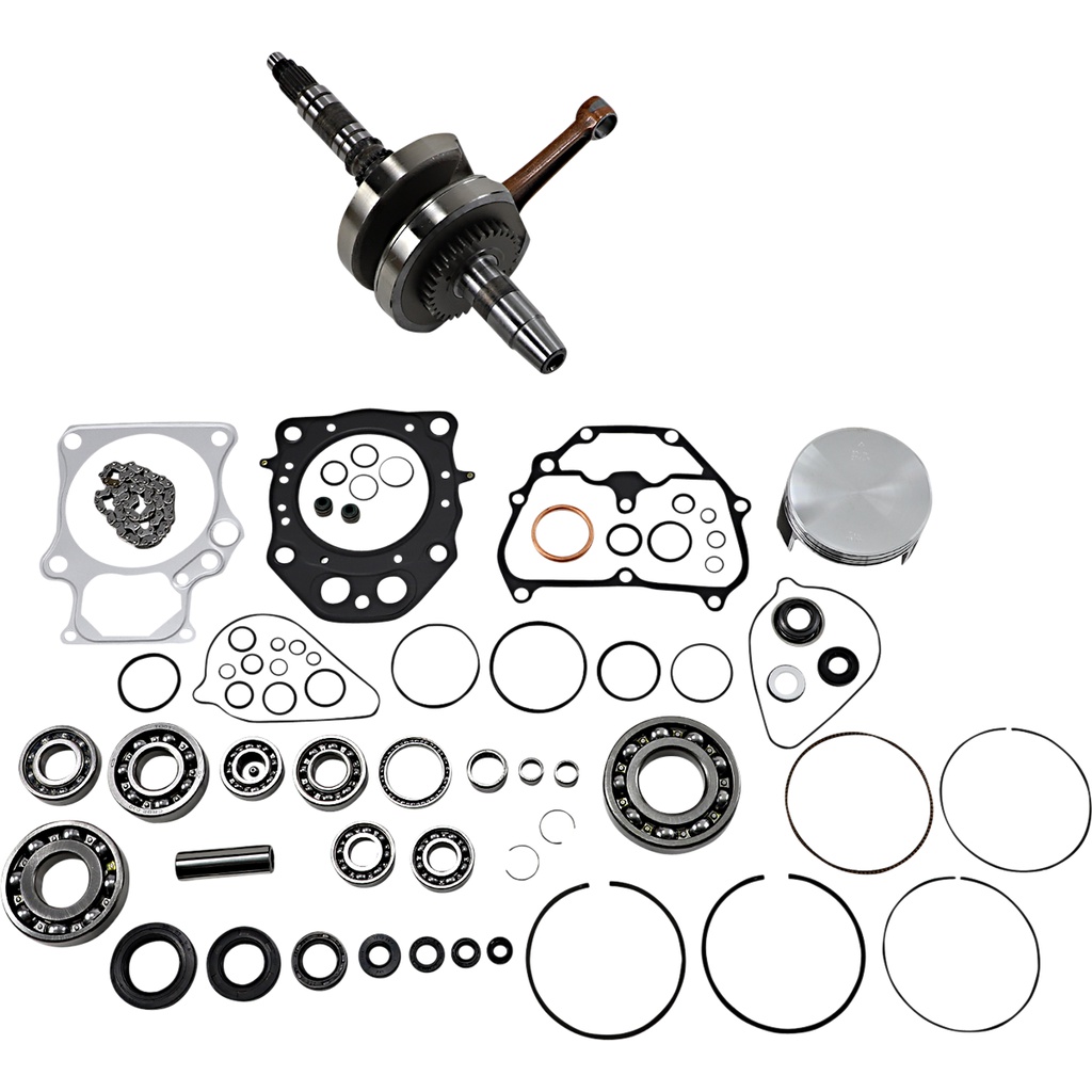 Wrench Rabbit Complete Engine Rebuild Kit - Parts Giant