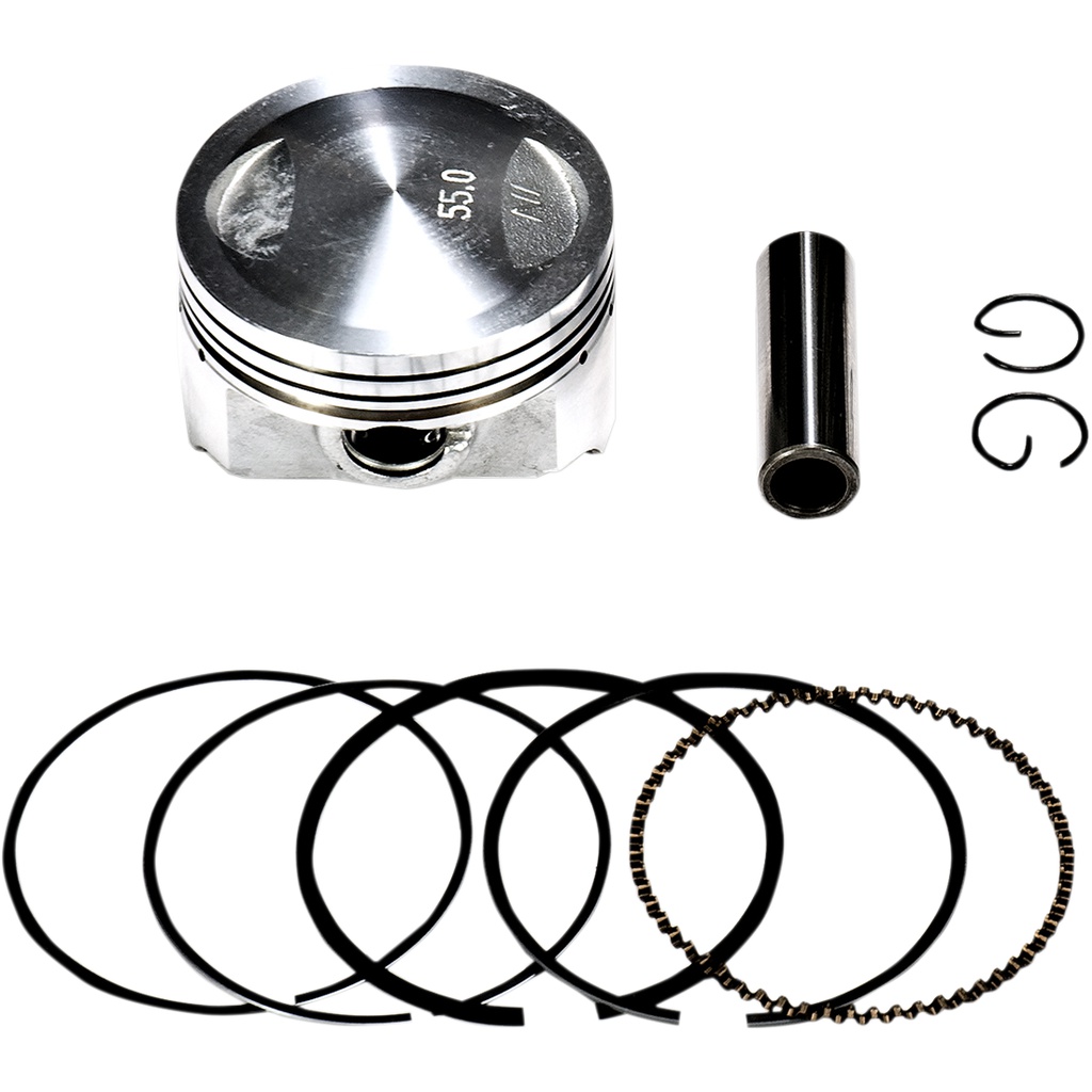 BBR Replacement Piston for BBR Big Bore Kit - Parts Giant