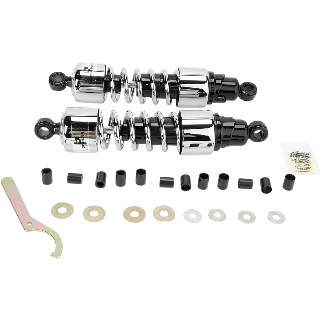Progressive 412 Series Shocks - Parts Giant