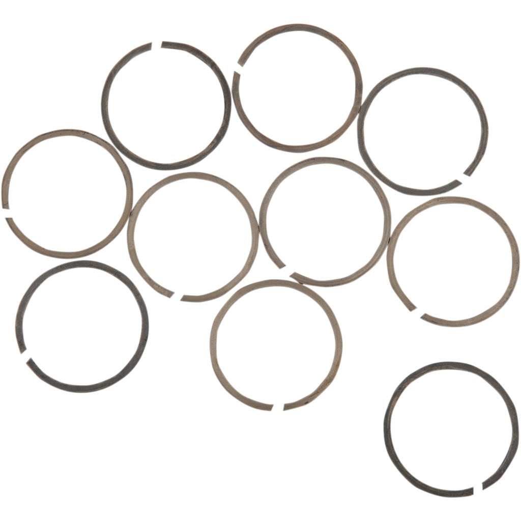 Eastern Countershaft/2nd Gear Retaining Ring - Parts Giant