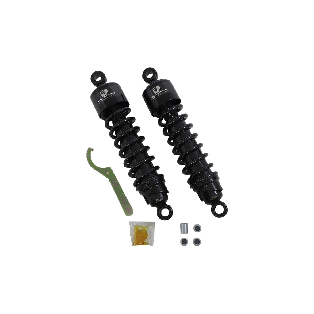 Progressive 412 Series Shocks - Parts Giant