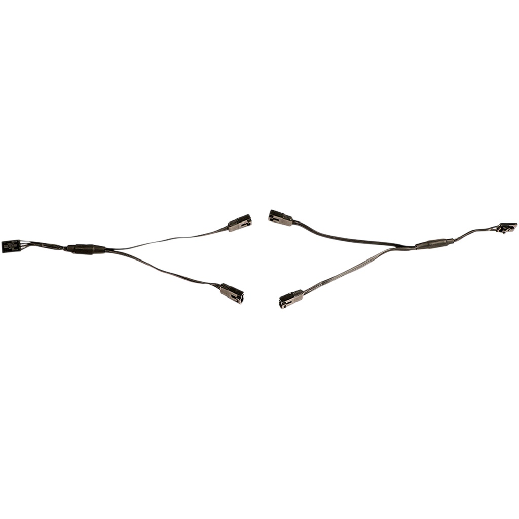 CIRO Shock & Awe 2.0 "Y" Connectors - Parts Giant