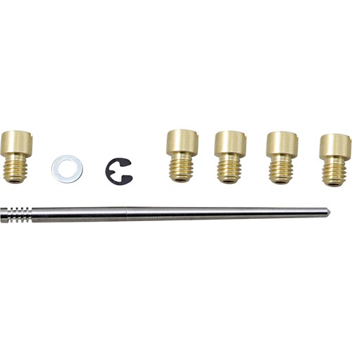 Dynojet Carburetor Jet Kit - Parts Giant