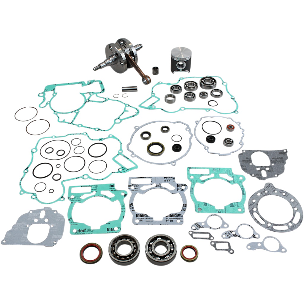 Wrench Rabbit Complete Engine Rebuild Kit - Parts Giant