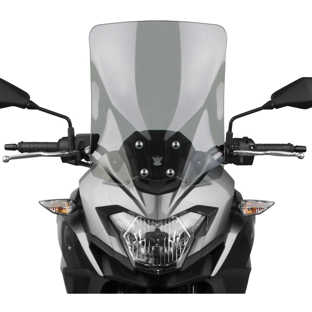 National Cycle Fairing Mount VStream Windshield - Parts Giant