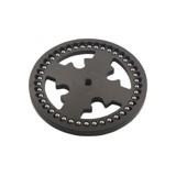 Motorcycle Complete Clutch Assembly - Parts Giant