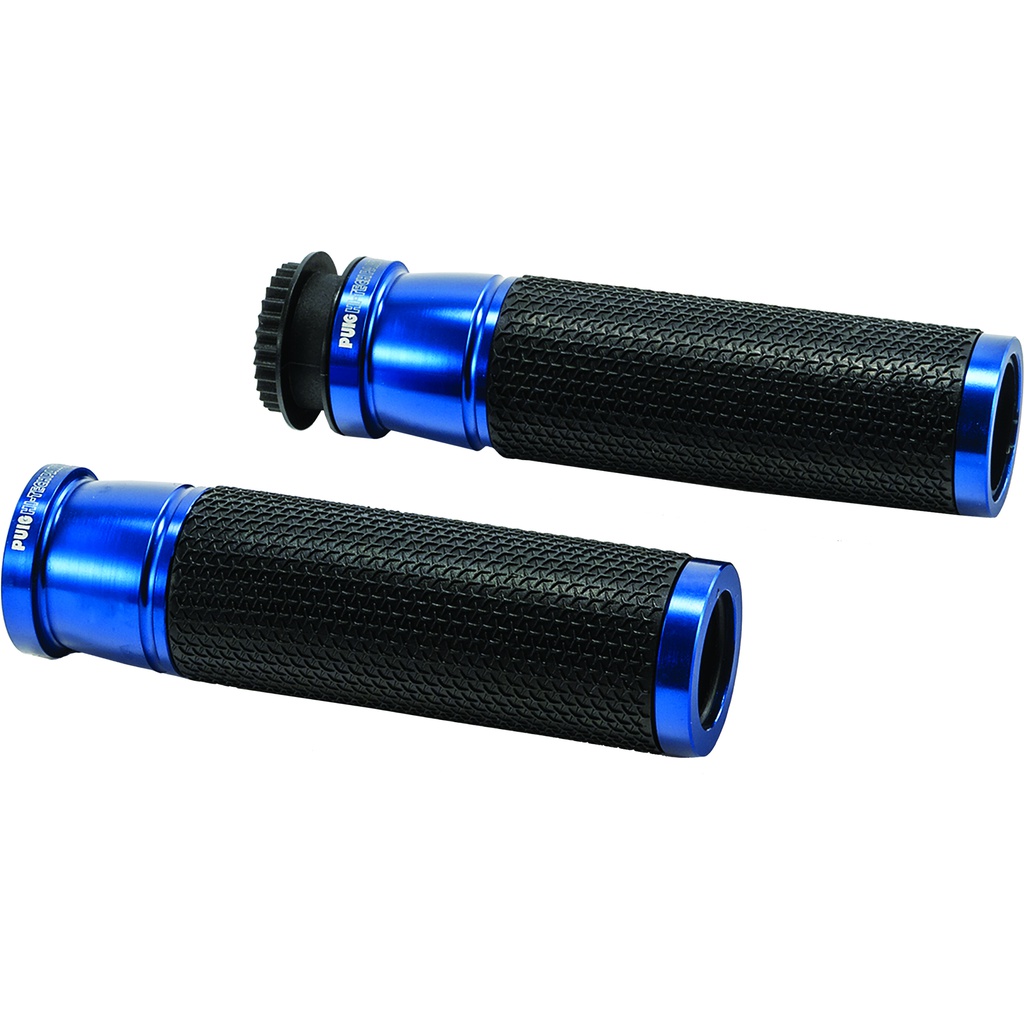 Puig Hi-Tech Ascent Grips - Parts Giant