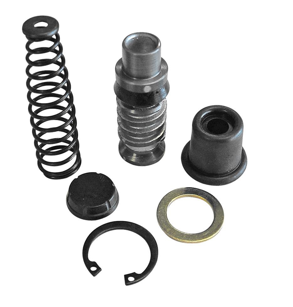 K&L Clutch Master Cylinder Rebuild Kit - Parts Giant