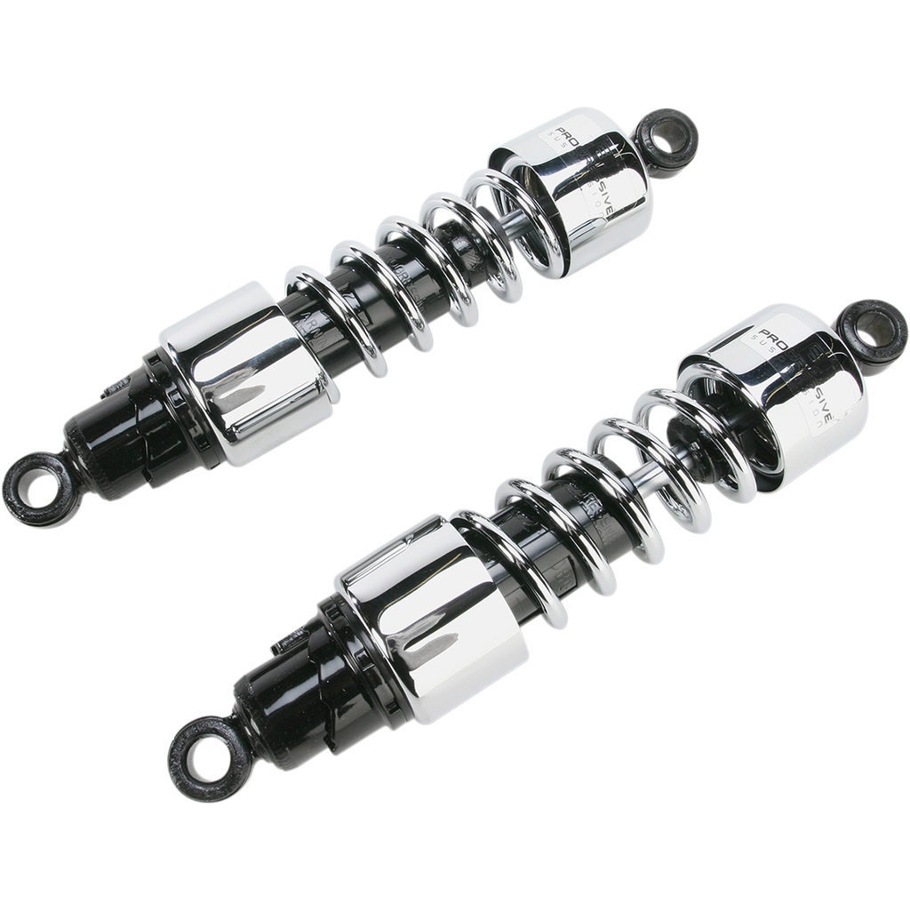 Progressive 412 Series Shocks - Parts Giant