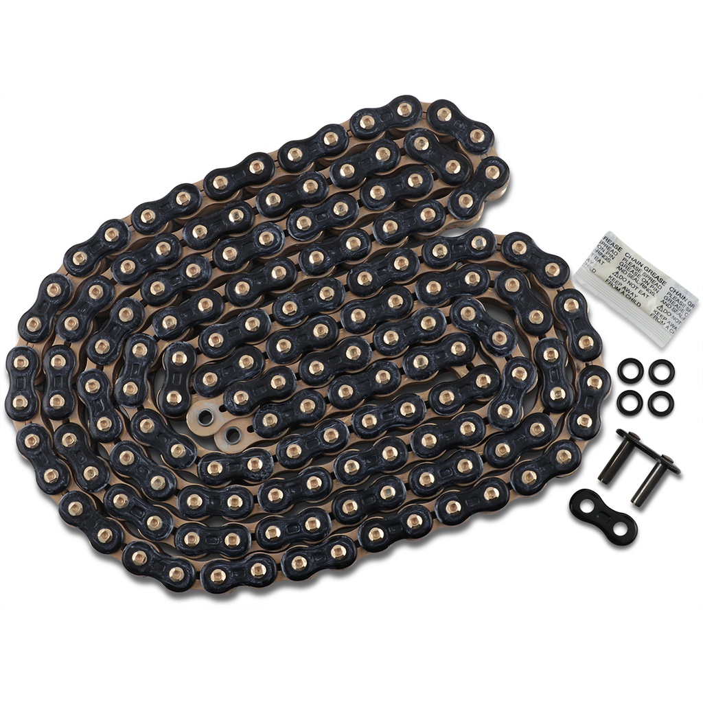 EK 3D Z3D Series Quadra X-Ring Chain - Parts Giant