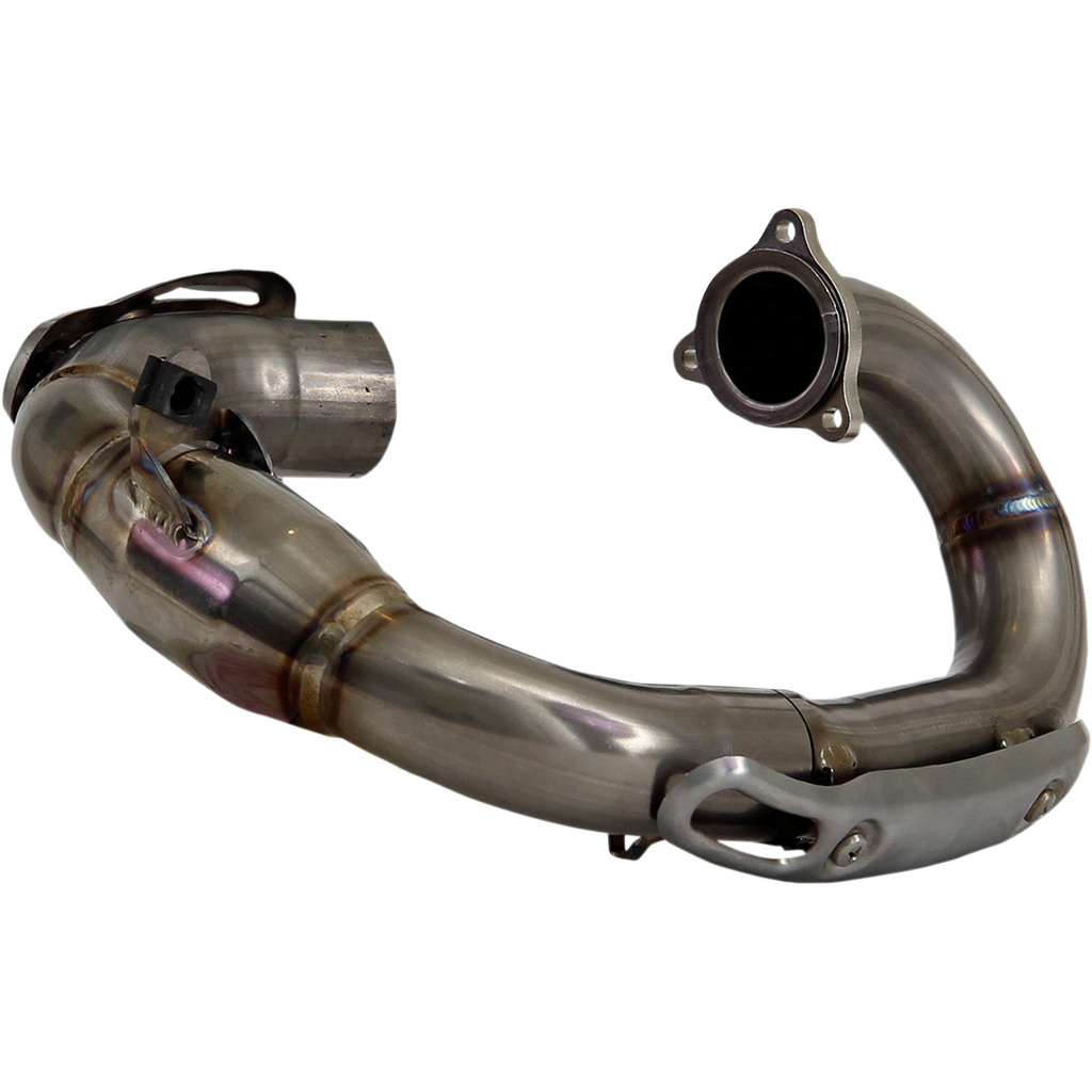 FMF Stainless Steel MegaBomb Header - Parts Giant
