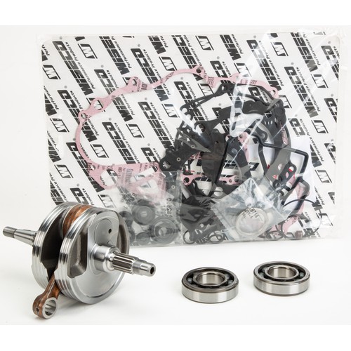 Wiseco Engine Bottom End Rebuild Kit - Parts Giant
