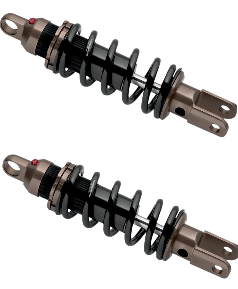 Progressive 490 Sport Series Shocks - Parts Giant