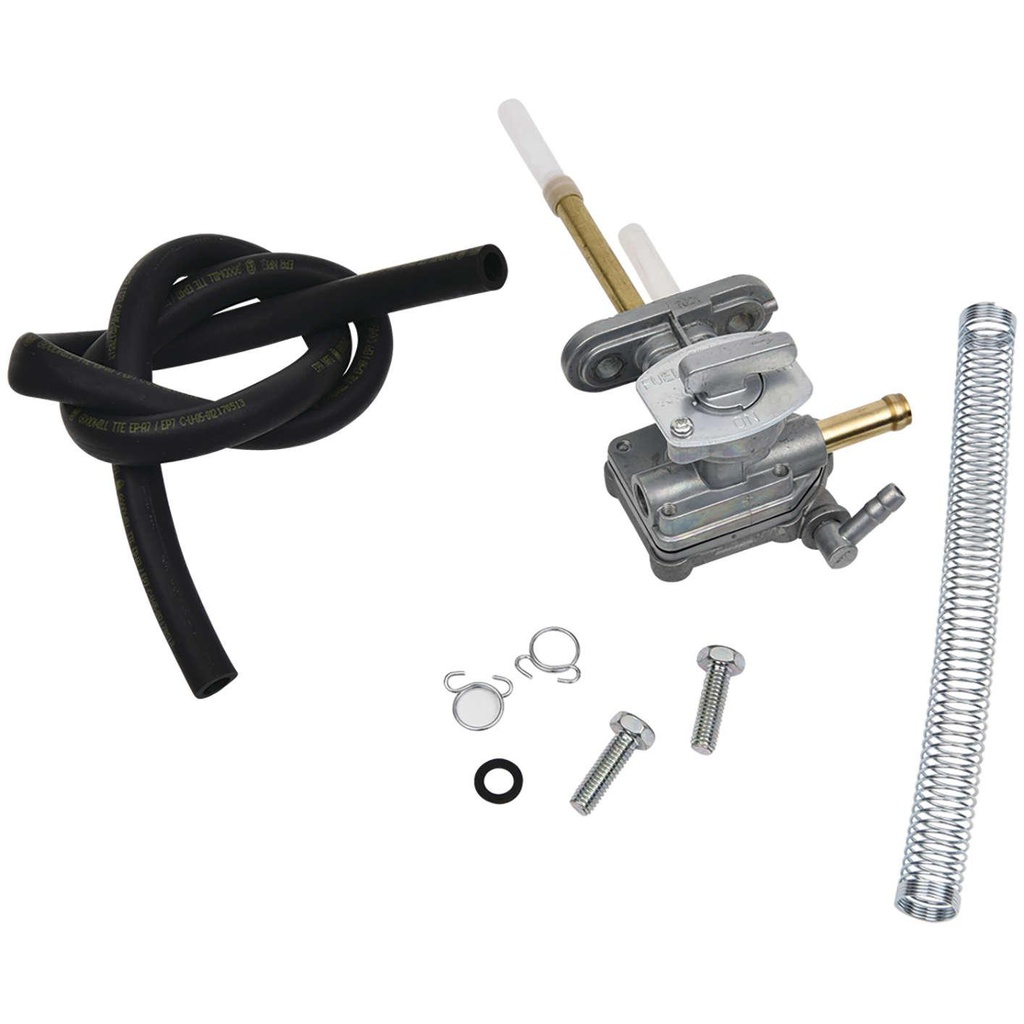 Fuel Star Petcock Valve Kit - Parts Giant