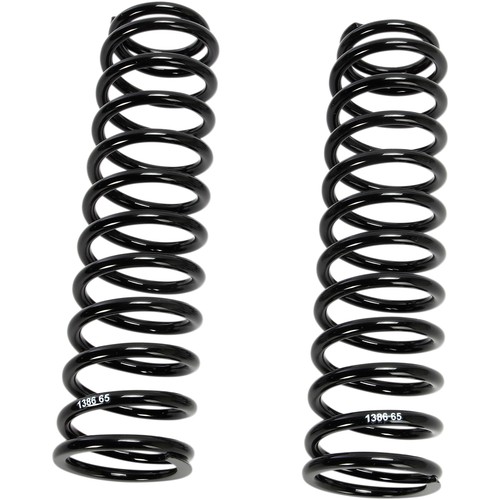 Progressive 12 Series Shock Springs - Parts Giant