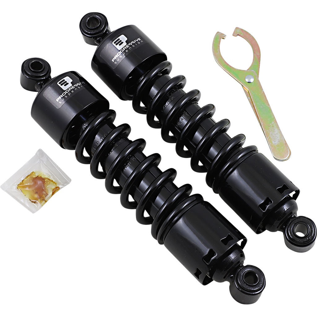 Progressive 412 Series Shocks - Parts Giant