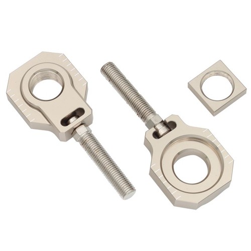 Psychic Axle Blocks - Parts Giant