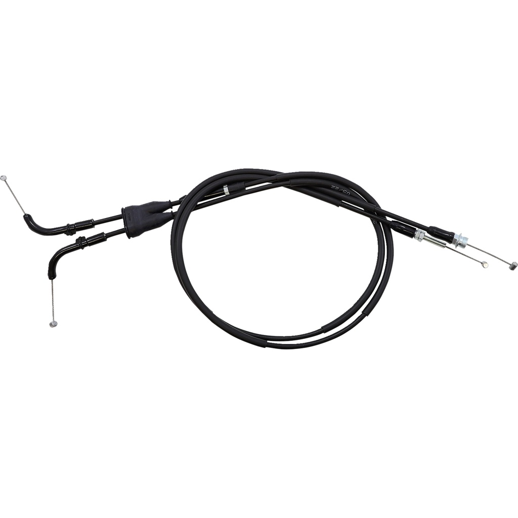 Moose Throttle Cable - Parts Giant