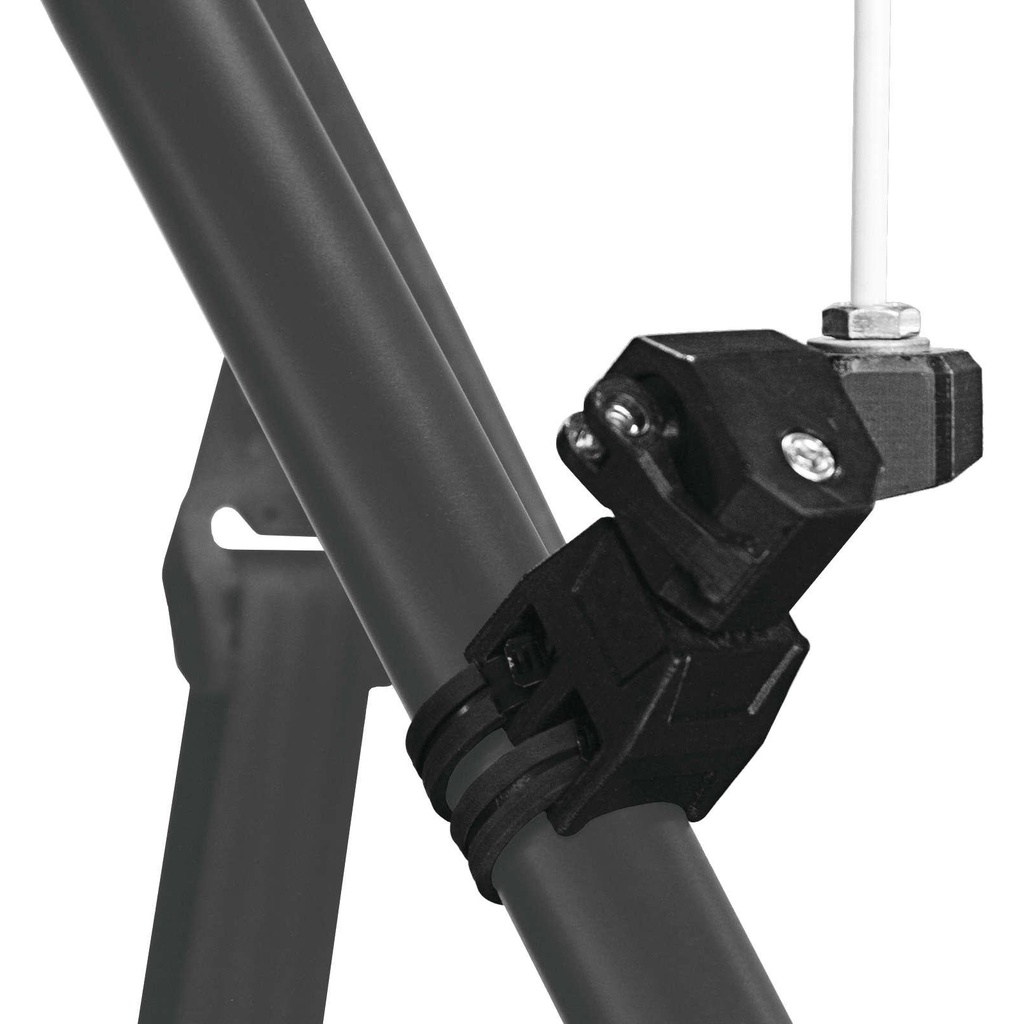 ATV-Tek Elite Series UTV Flag Mount for 1-1/4" to 2" Roll Cages - Parts ...