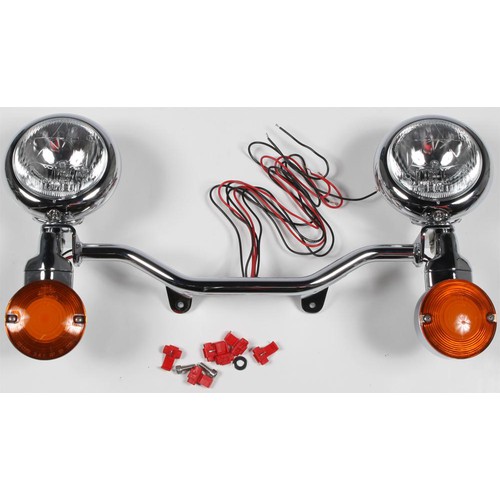National Cycle Light Bar - Parts Giant