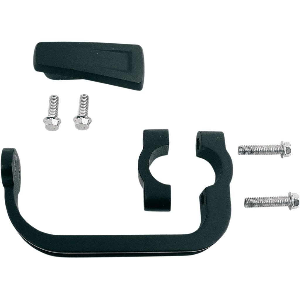 Powermadd PowerX Handguard Mount Kit - Parts Giant