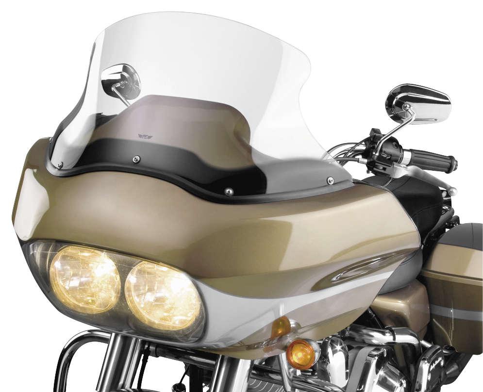 National Cycle VStream Windshield - Parts Giant