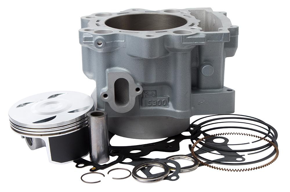 Cylinder Works Stock Bore Cylinder Kit - Parts Giant