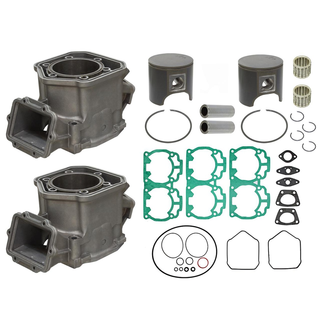 SP1 Complete Cylinder Kit - Parts Giant