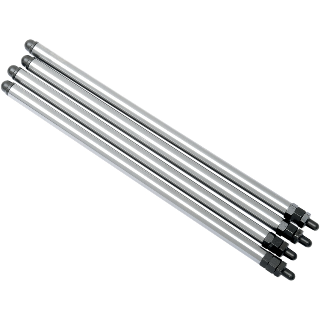 Andrews Adjustable Chromoly Pushrods - Parts Giant