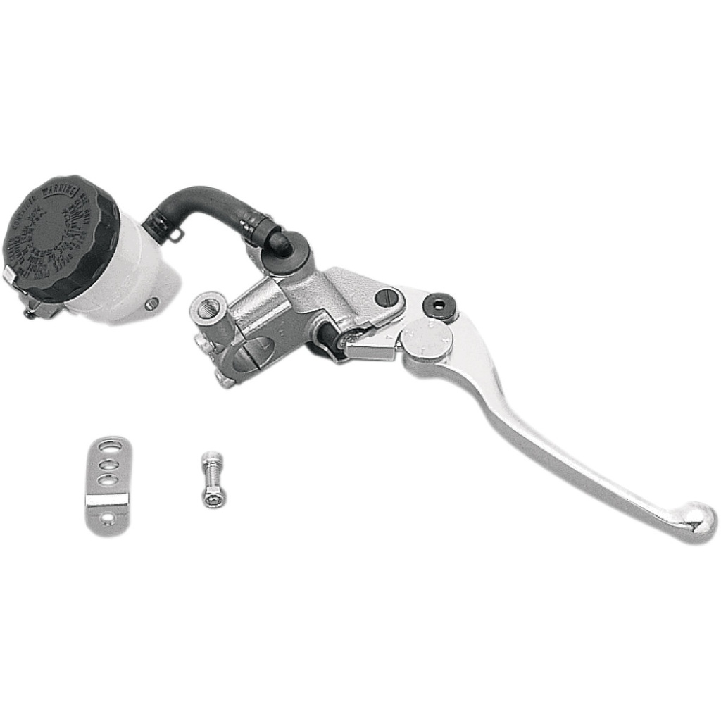 Nissin Axial Front Brake Master Cylinder Kit - Parts Giant