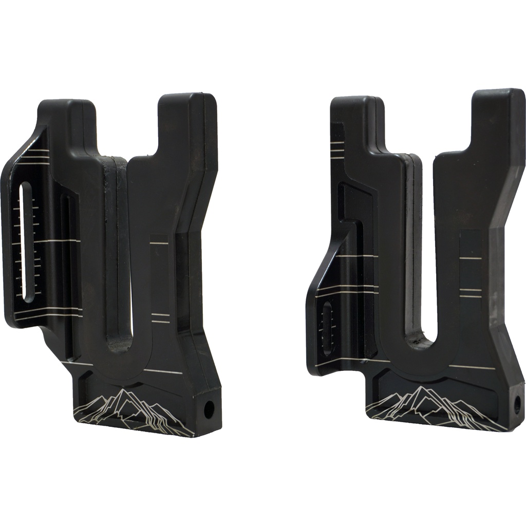 Cheetah Factory Boardski Bracket 2.0 Kit - Parts Giant