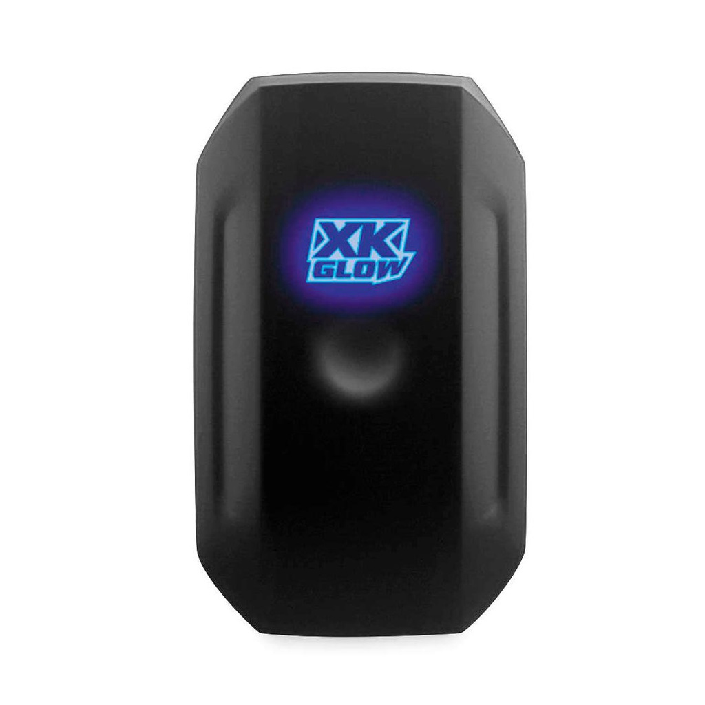 XK Glow XKChrome Smartphone App Controller - Parts Giant