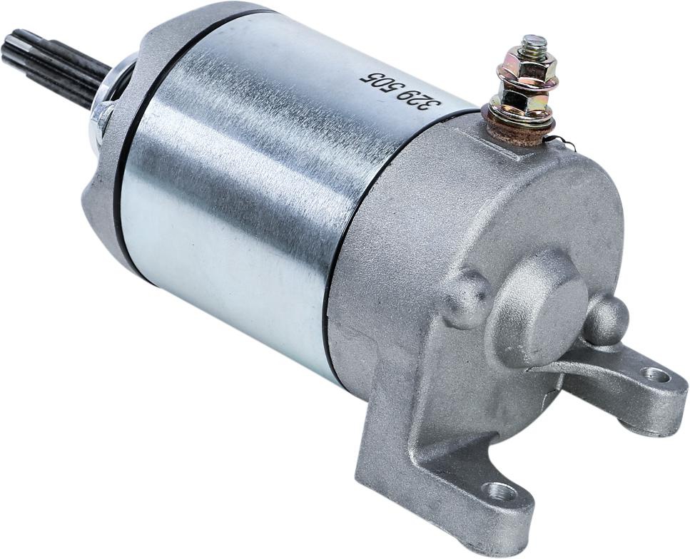 Fire Power Starter Motor - Parts Giant