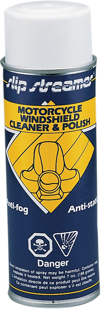 Slipstreamer Windshield Cleaner & Polish - Parts Giant