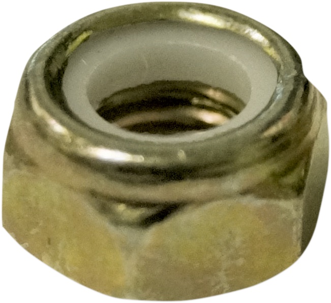 Woody's Lock Nuts - Parts Giant