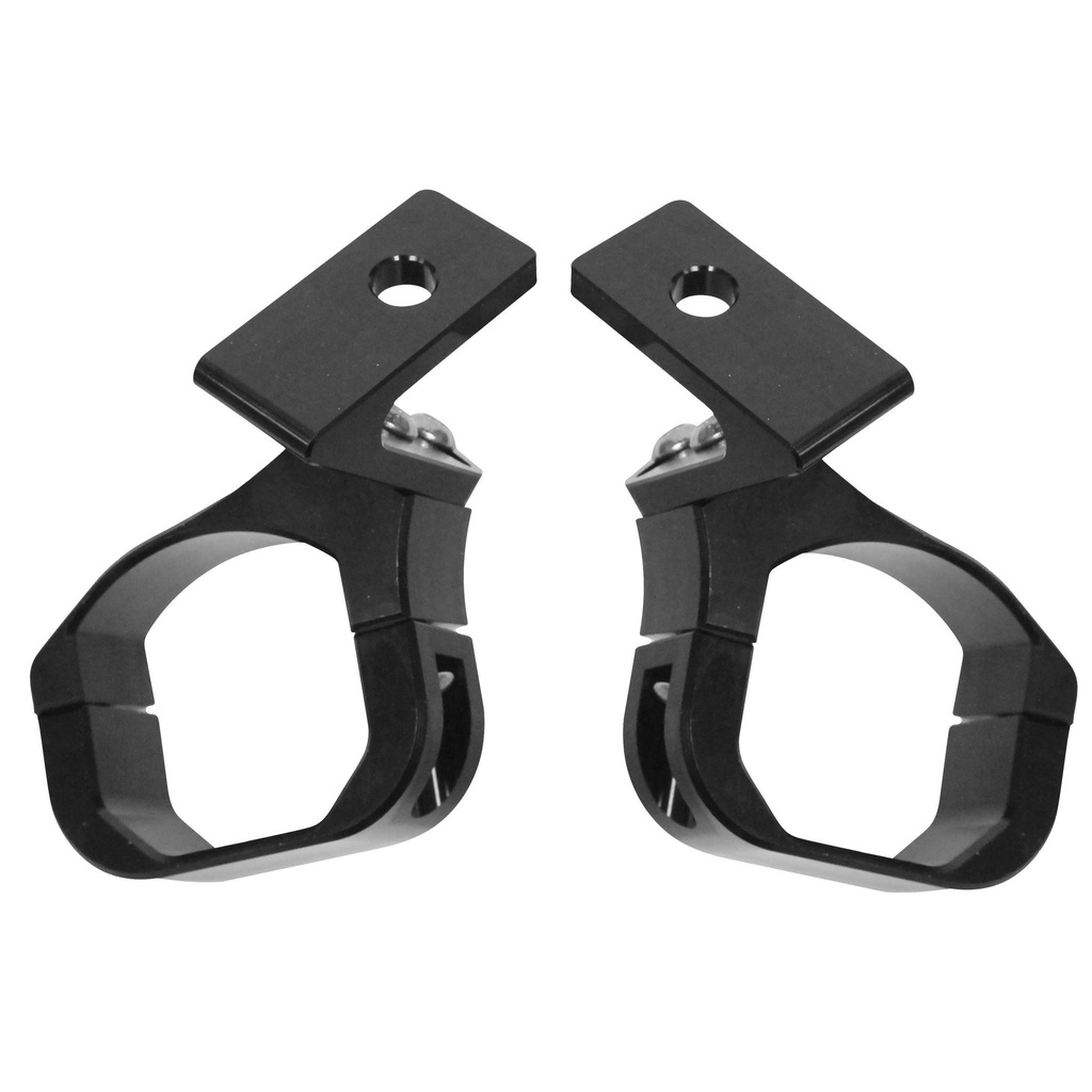 Modquad Pro Fit Pillar Flag Mount Black - Parts Giant