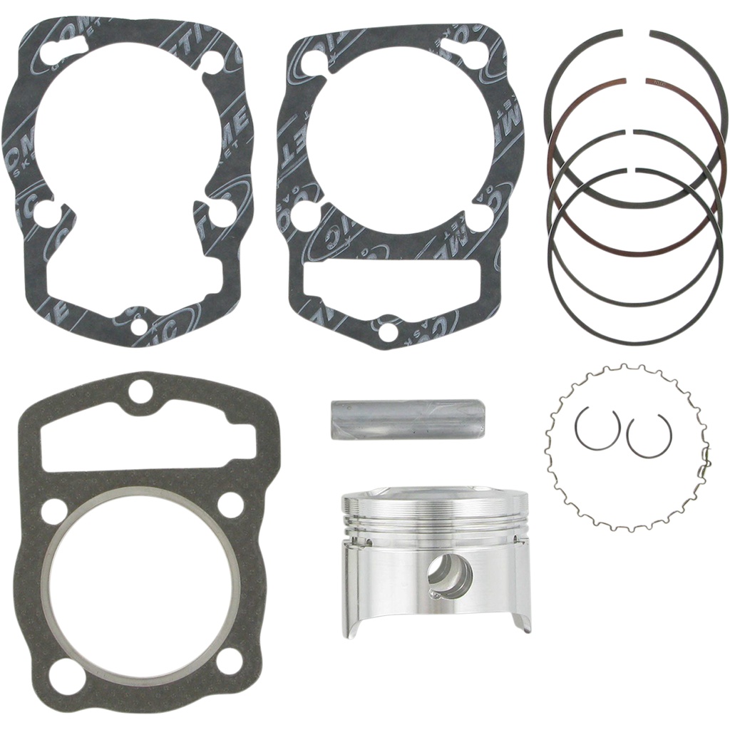 Wiseco Piston Kit - Parts Giant