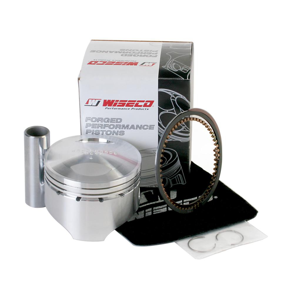 Wiseco Piston - Parts Giant