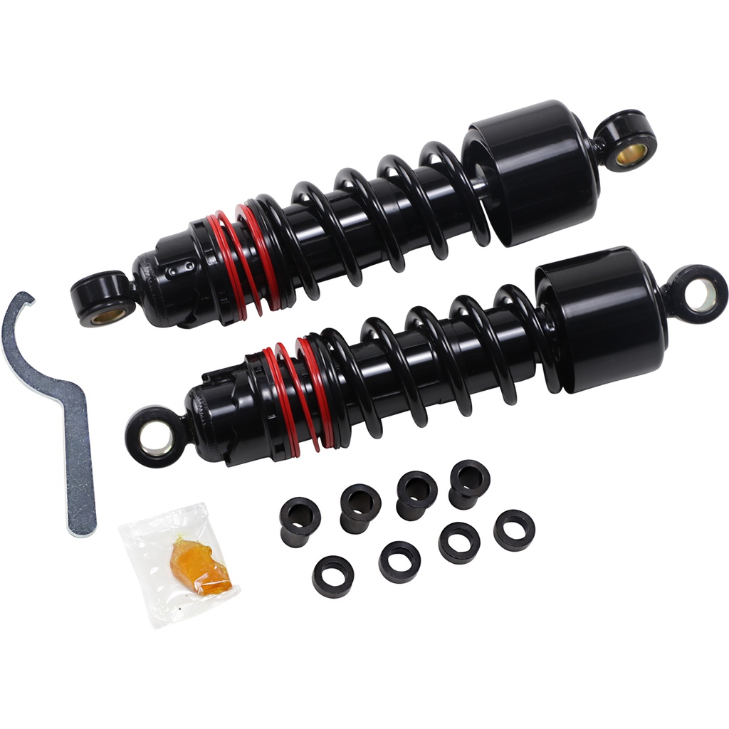 Burly Slammer Plus Shocks - Parts Giant
