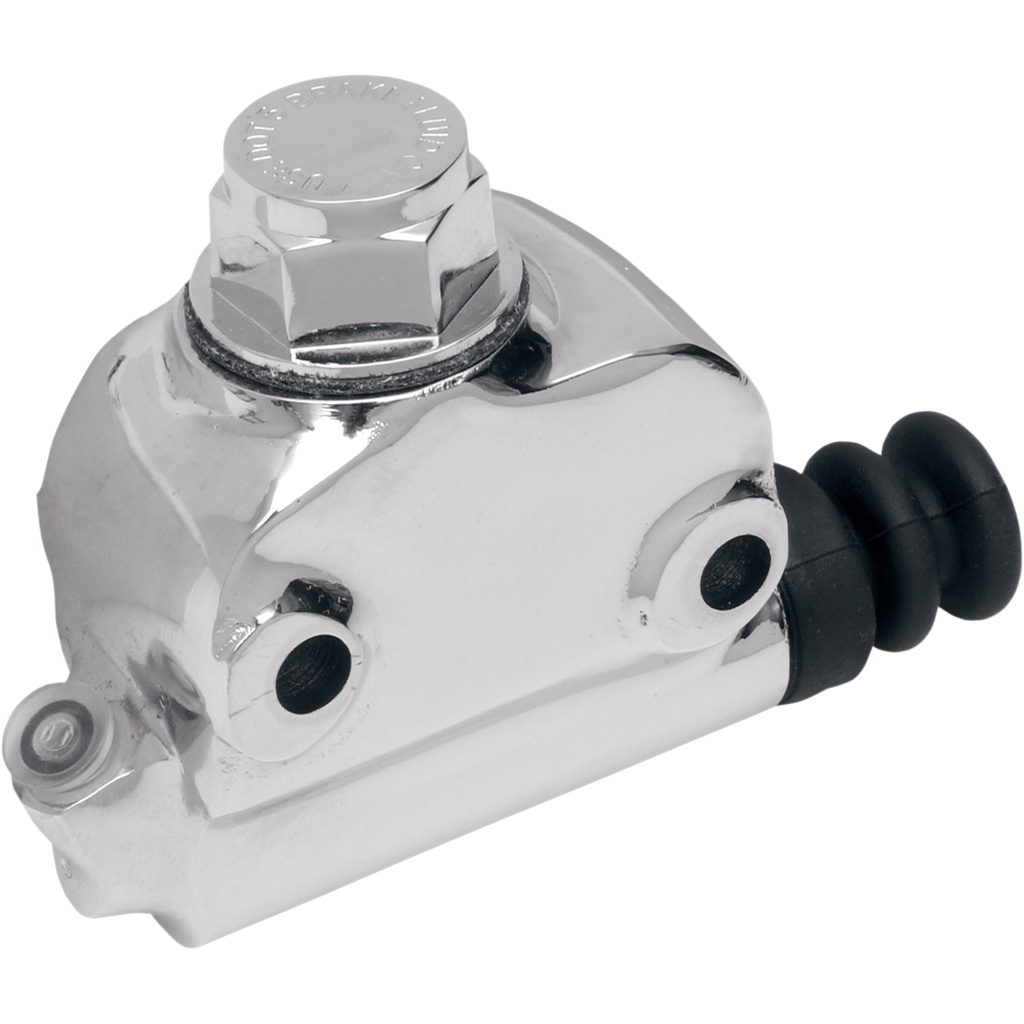 Drag Specialties Rear Brake Master Cylinder - Parts Giant
