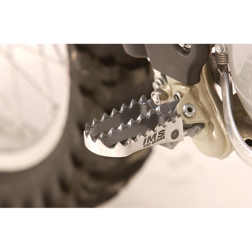 IMS Pro Series Footpegs - Parts Giant