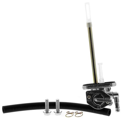 Fuel Star Petcock Valve Kit - Parts Giant